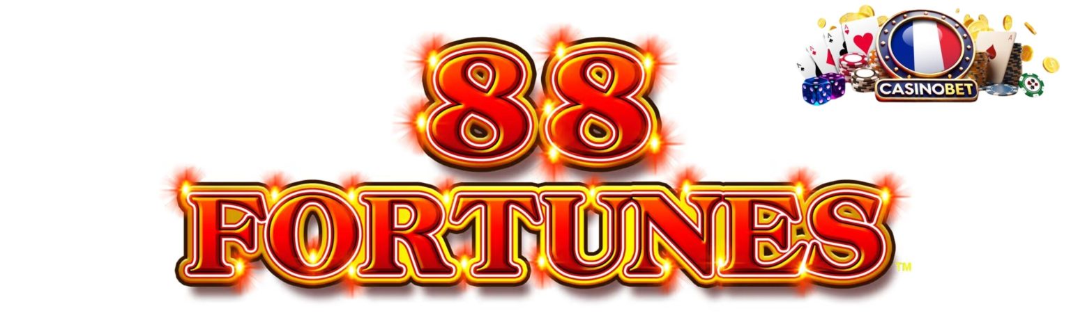 88 Fortunes - Jeux De Casino | Machines à Sous Gratuits et Réels